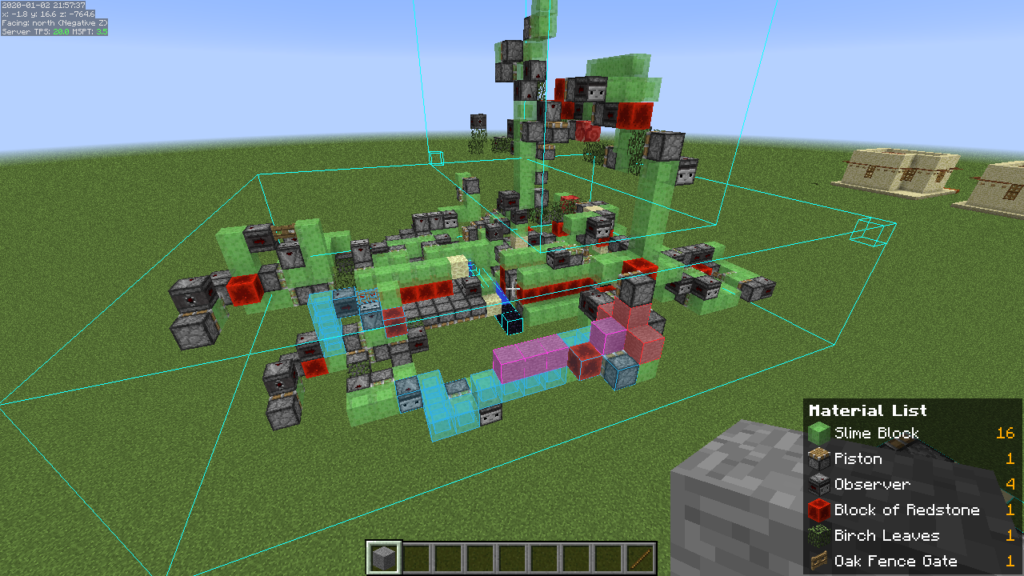 Litematica - Minecraft Mods [OFFICIAL]